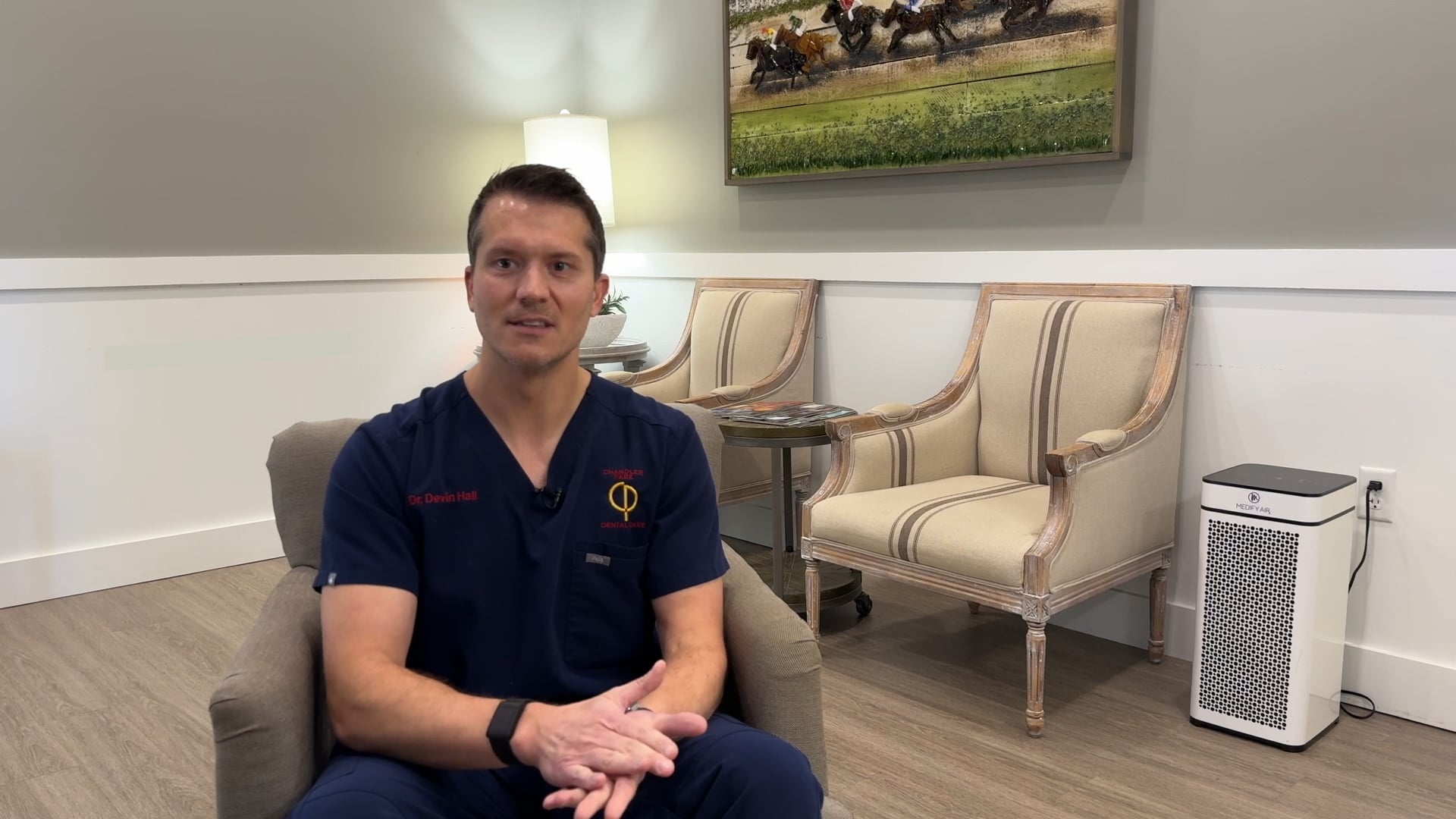 The Benefits of Sedation Dentistry in Bowling Green, KY - Dentist in ...