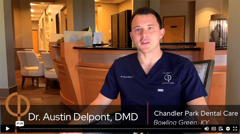 Why Choose Chandler Park Dental Care in Bowling Green? - Dentist in ...